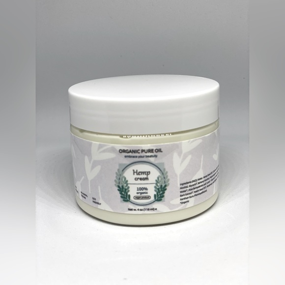 Makeup | Organic Cream | Poshmark